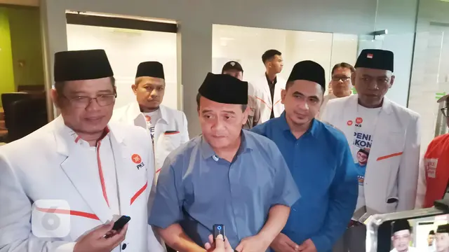 Ini Sosok Jenderal TNI Besan Andika Perkasa yang Beda Pilihan dengan ...