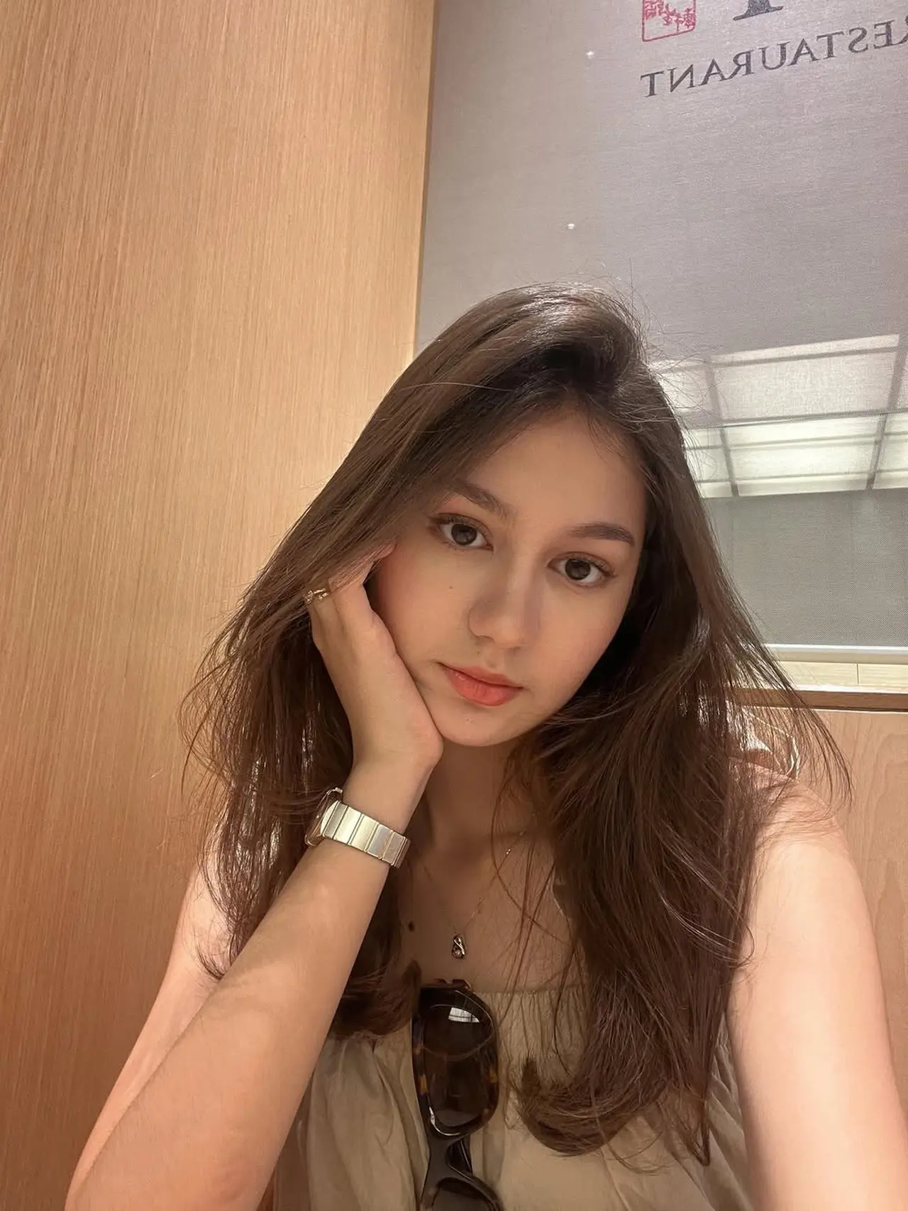 Zoe Abbas Jackson Ungkap Tantangan Main Serial Duren Jatuh, Ada Spoiler ...