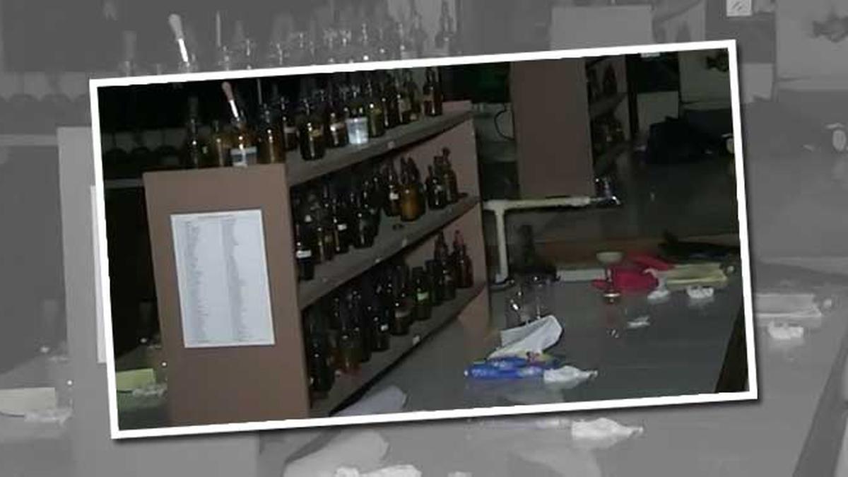 Ledakan di Lab Kimia UI, 2 Mahasiswa Luka Serius