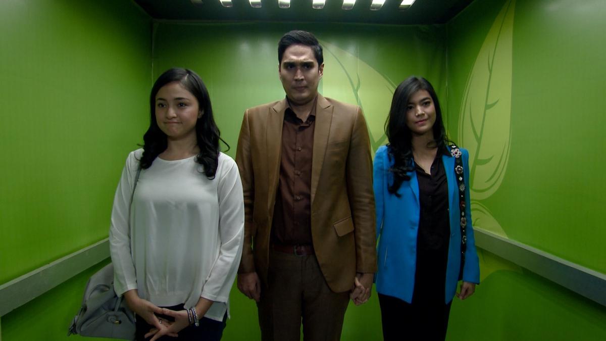 Sinopsis Sinetron SCTV Orang Ketiga Episode Senin 30 Juli 2018: Yuni ...