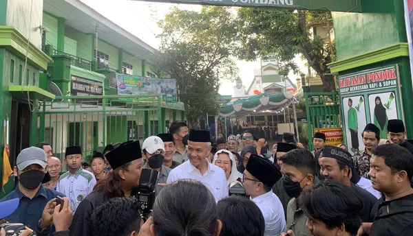 Jurus Prabowo-Gibran Atasi Pengangguran Bagi Kaum Muda, Milenial dan Gen Z - Pemilu Liputan6.com