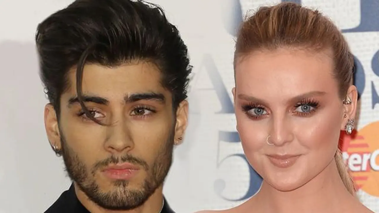 Zayn Malik dan Perrie Edwards Sudah Punya Rumah Bersama - ShowBiz ...