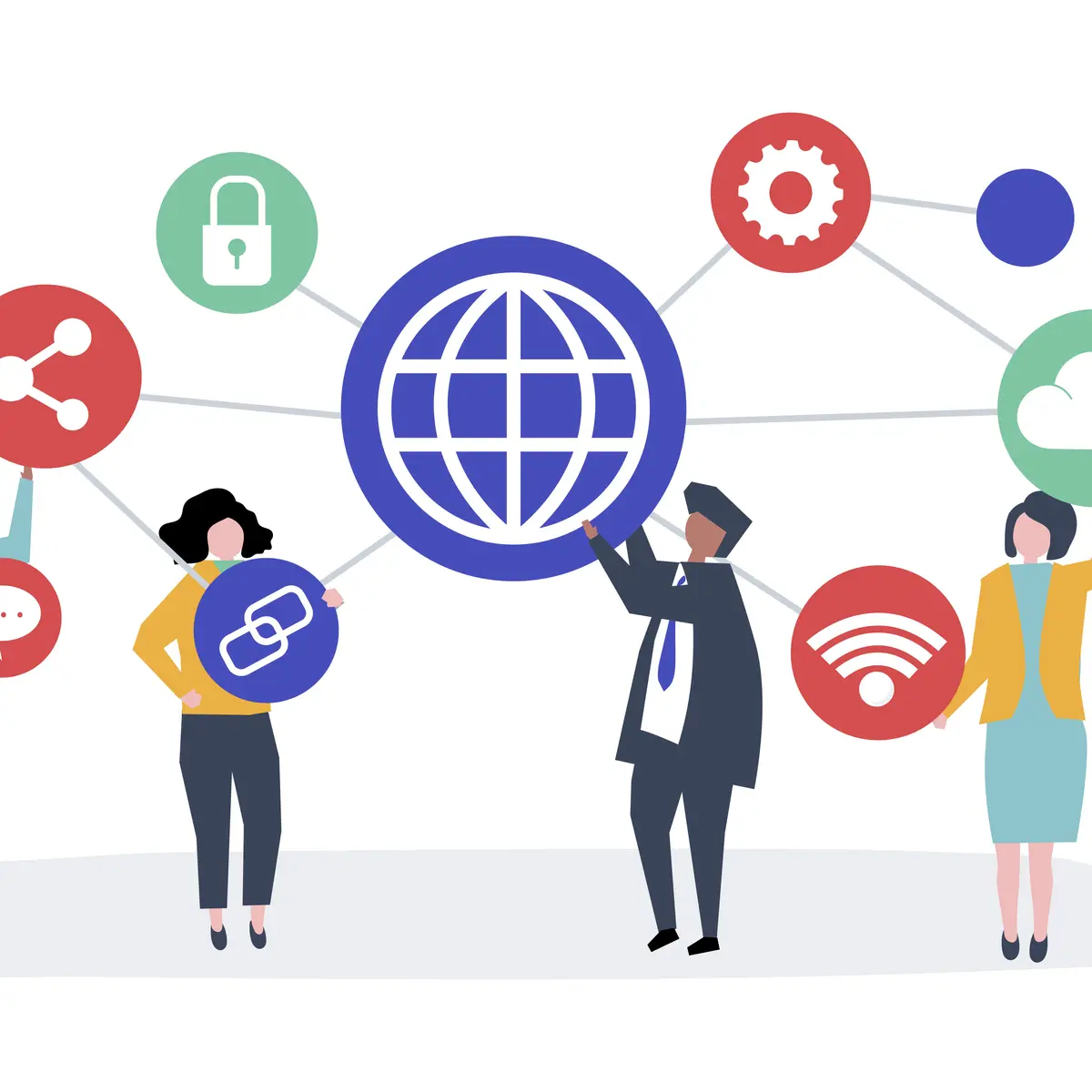 Cara Membuat Linktree Gratis dengan Mudah [Terbaru] - serwer2311392.home.pl