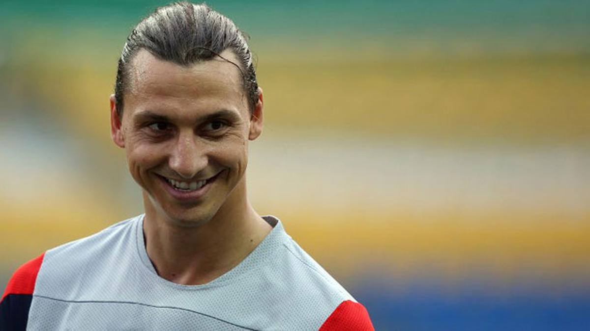 Ibra Berharap Bale Bisa Bersabar Ketika Dapat Tekanan - Bola Liputan6.com