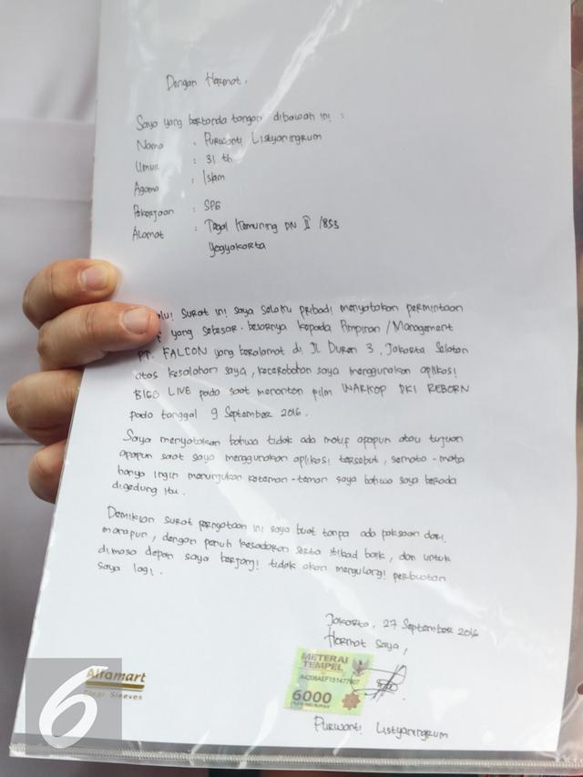 Bajak Film Mencuri Raden Saleh, Sejumlah Situs Dilaporkan ke Polda Metro