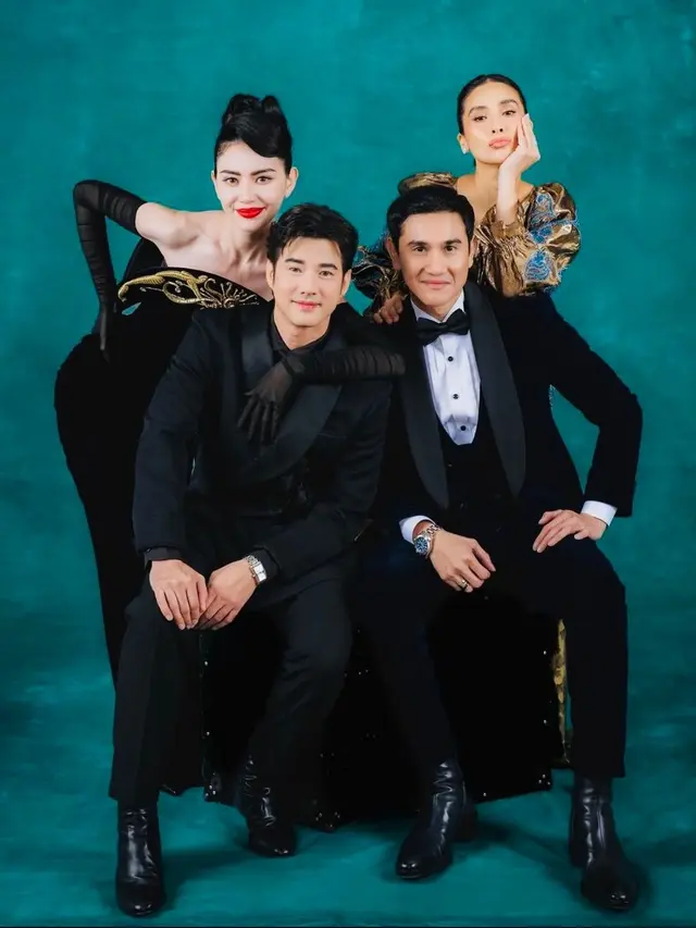 Sineas Thailand Banjong Pisanthanakun Sanjung Film Kang Mak From Pee ...