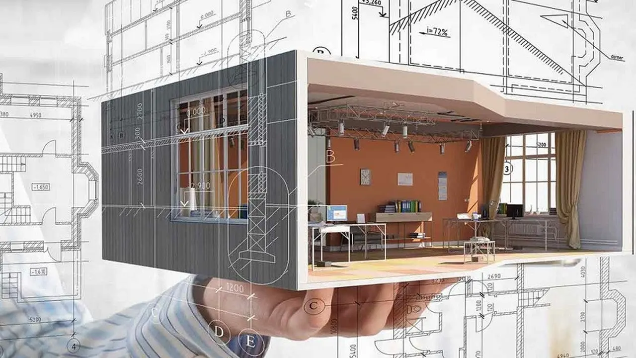 Mengenal AutoCAD, Aplikasi dengan Segudang Fitur untuk Desain 2D dan 3D ...