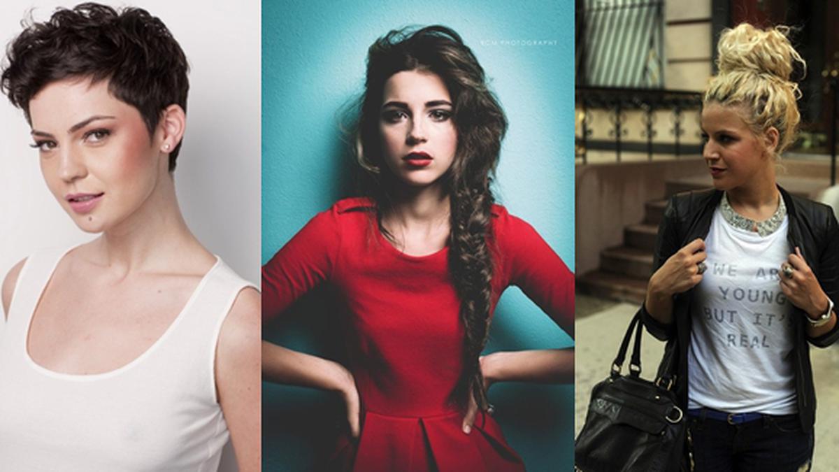 5 Gaya Yang Cocok Untuk Rambut Keriting - Beauty Fimela.com