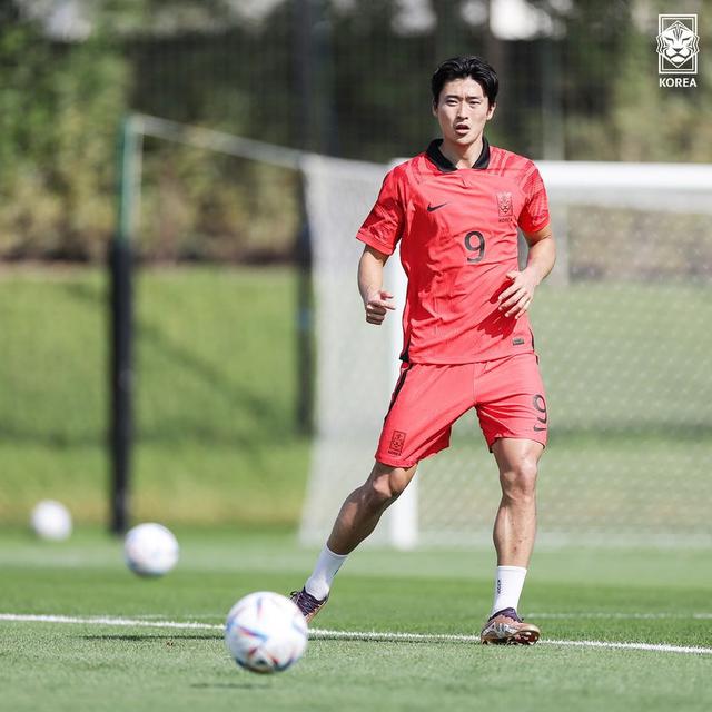 Berkenalan dengan Cho Gue Sung, Pemain Timnas Korsel di Piala Dunia ...