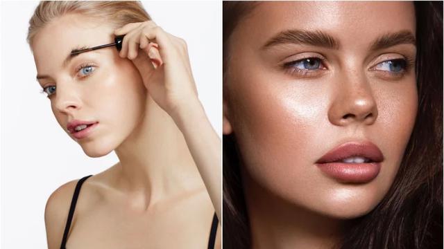 Disebut Fitur Wajah Wanita Paling Penting, Ini 5 Fakta Unik Alis - Hot ...