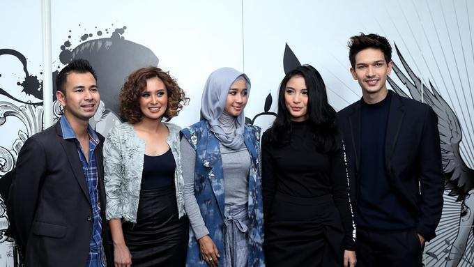 10 Tahun, Ini Wajah Personel BBB Dulu dan Kini - Entertainment Fimela.com