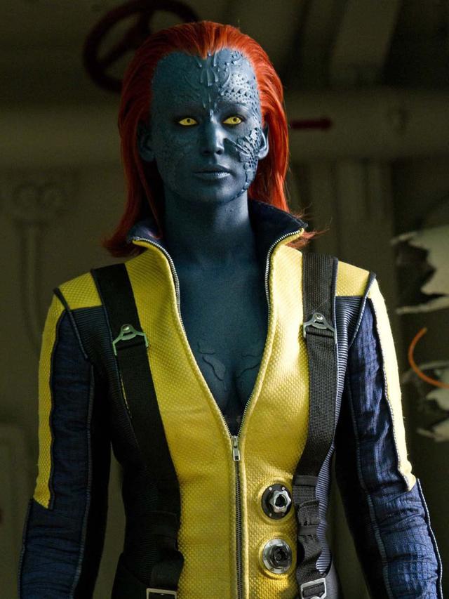 Jennifer Lawrence Ultah ke-31, Ini 6 Film Terbaik Sang Aktris dari X ...