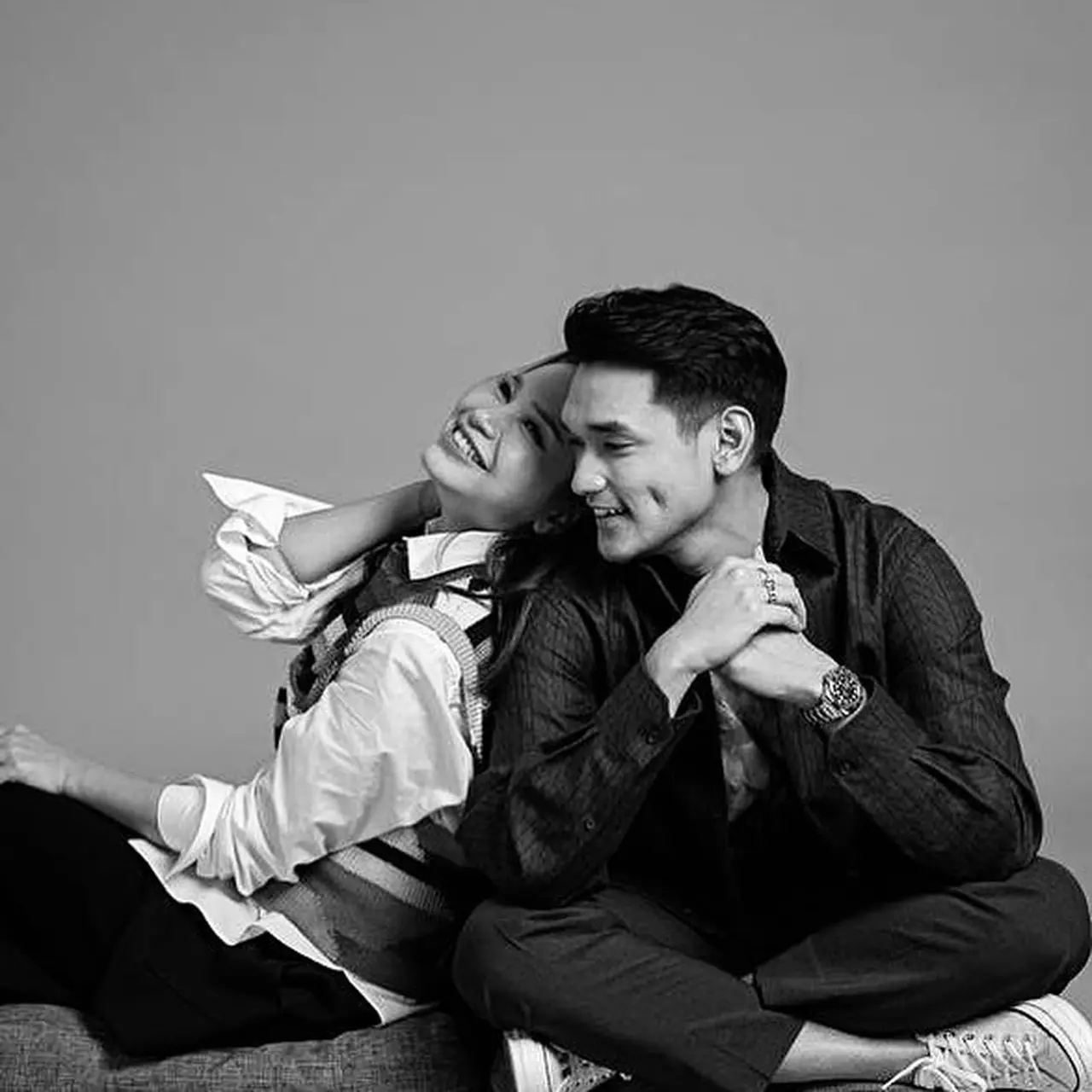 Profil dan Agama Afgan Lengkap dengan Kisah Asmara Hingga Penghargaan ...