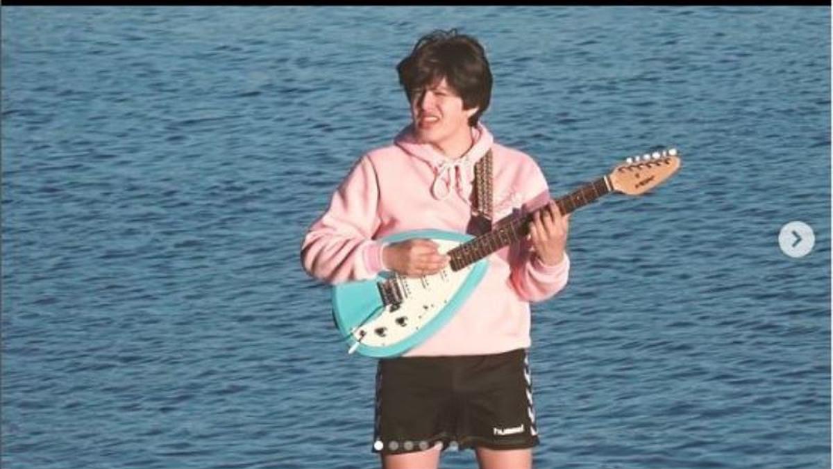 Boy Pablo Siap Gelar Konser Lagi di Jakarta, Ketenarannya Berawal dari ...