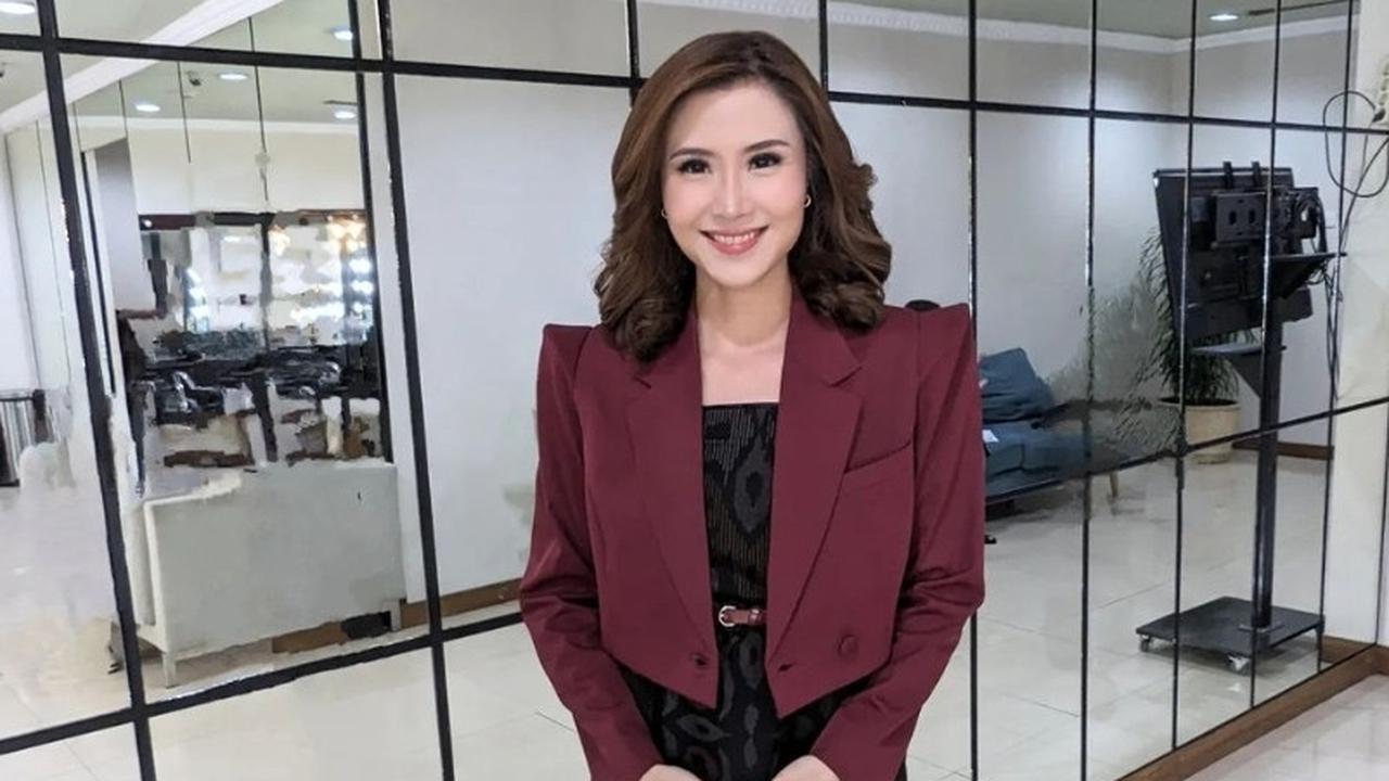 Profil dan Foto-Foto Zilvia Iskandar, Moderator Debat Keempat Pilpres 2024