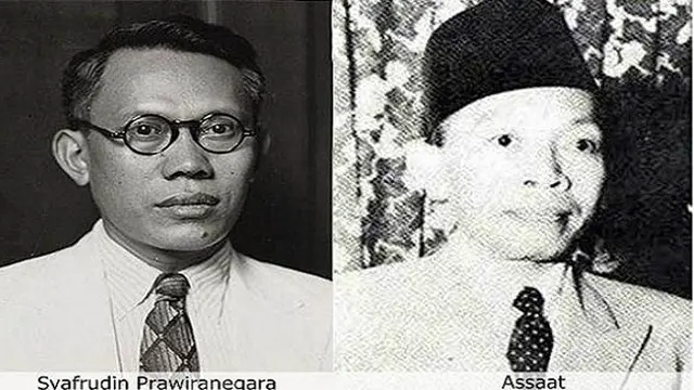 Presiden Indonesia Yang Tidak Tertulis Dalam Sejarah Bangsa Citizen6