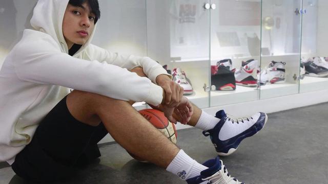 8 Potret Fattah Syach, Anak Attar Syach yang Ganteng dan Miliki Banyak ...