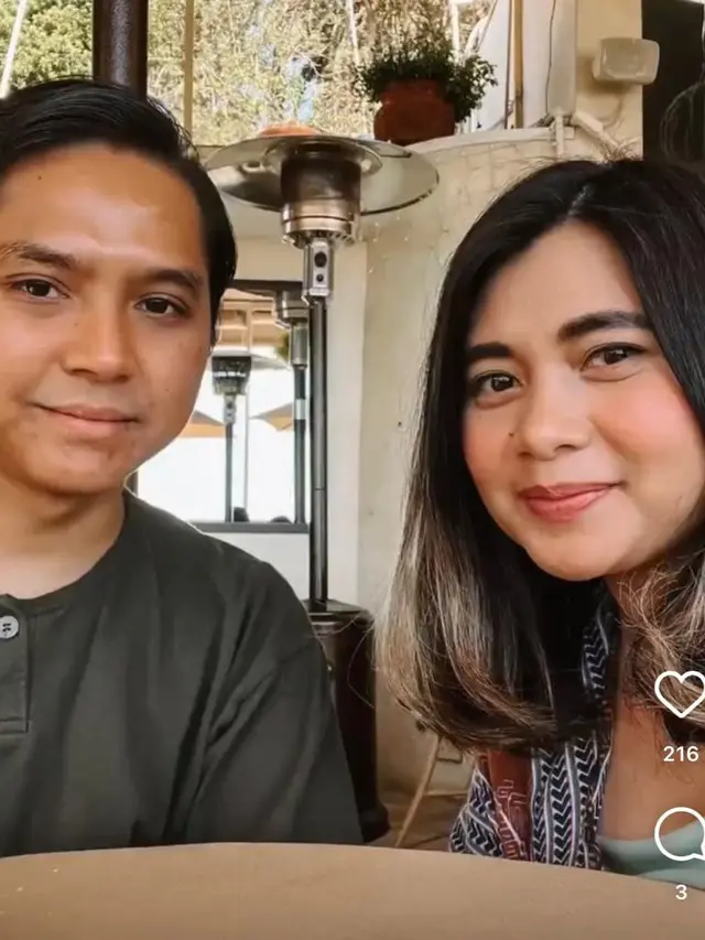 Yudi Saputra, WNI yang Hilang di Los Angeles Sudah Ditemukan Keluarga ...
