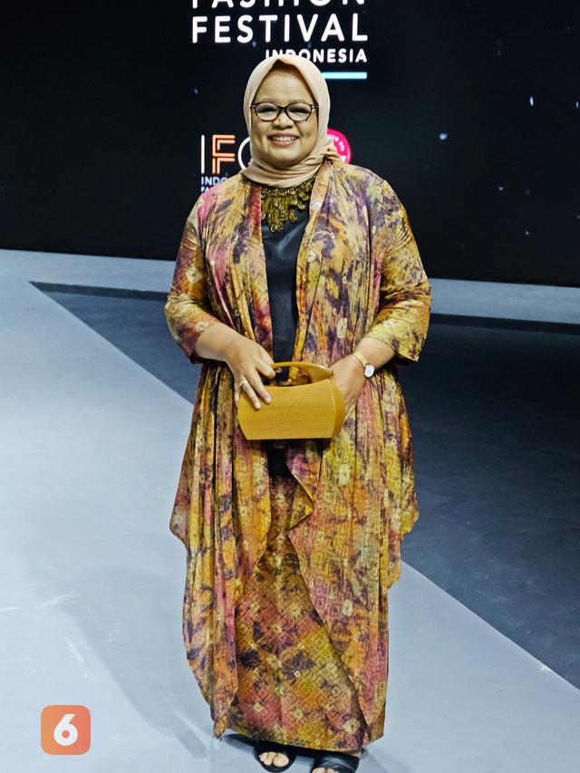 Sosok Fery Farhati, Istri Anies Baswedan yang Menginspirasi Banyak Orang