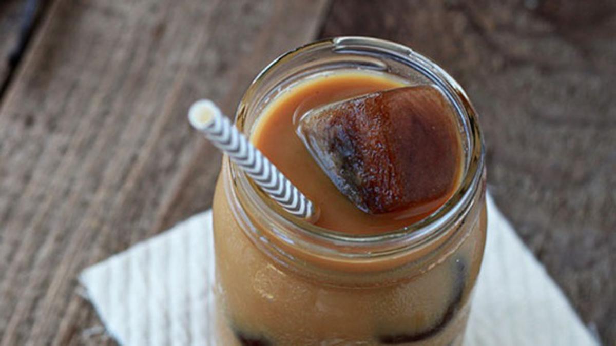 Resep Es Sirup Kopi - Lifestyle Fimela.com