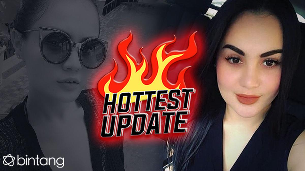 Gosip Terkini: Jennifer Dunn, Maia Estianty, Rina Nose - Entertainment Fimela.com