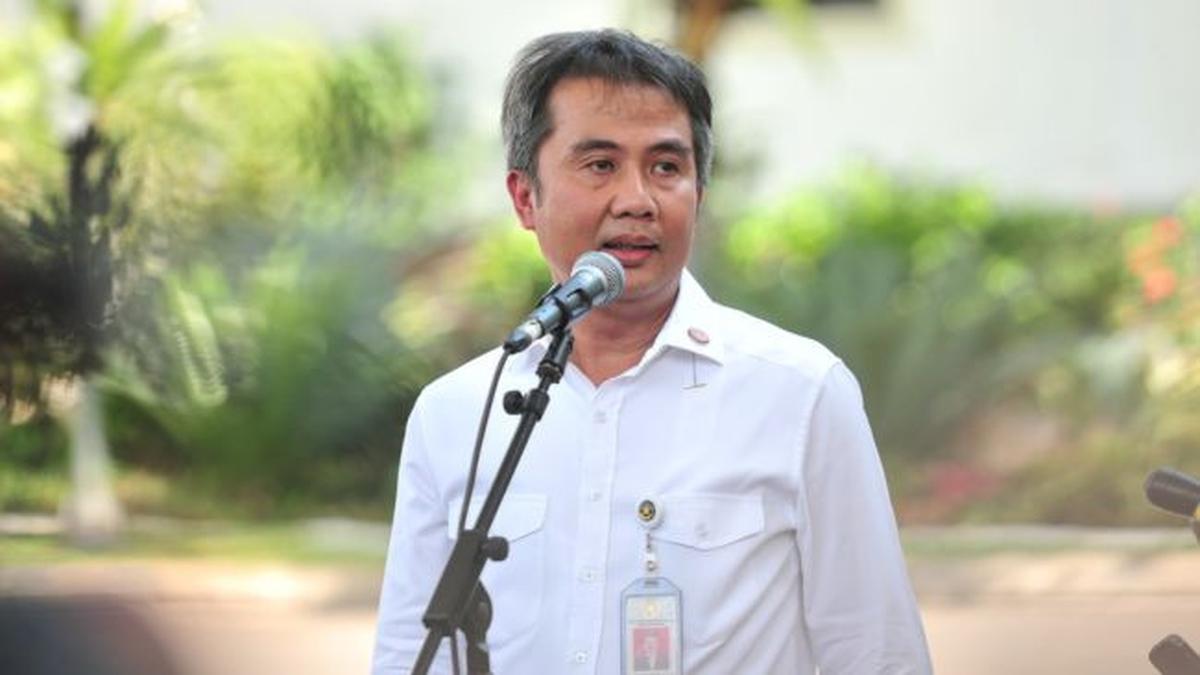 Dugaan Kasus Korupsi Smart City Kota Bandung, Pemprov Jabar: Hormati Proses Hukum - Regional ...