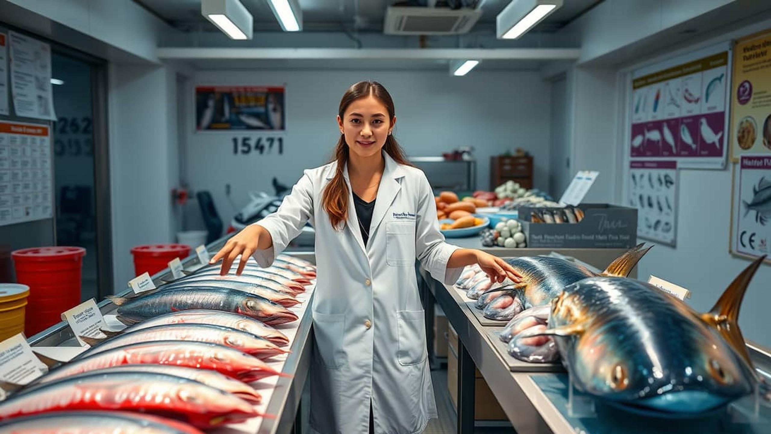 Perbedaan Ikan Tuna dan Tongkol: Panduan Lengkap untuk Membedakan Kedua ...