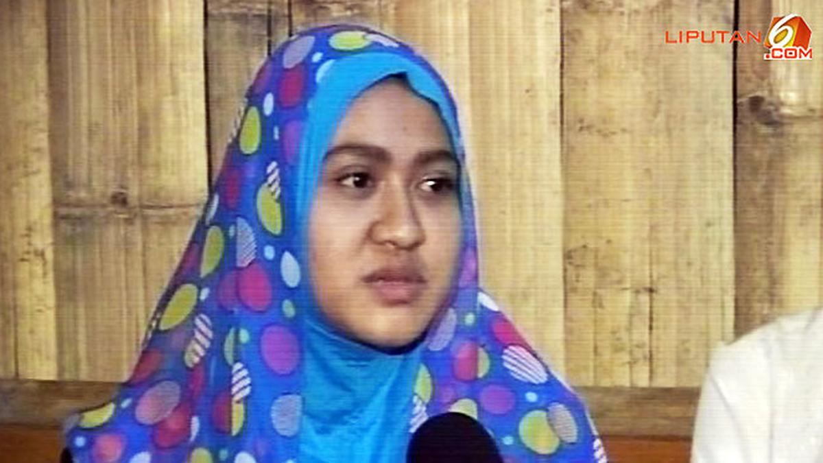 VIDEO: Ini Curhatan Fani usai Islah dengan Bupati Aceng - News Liputan6.com