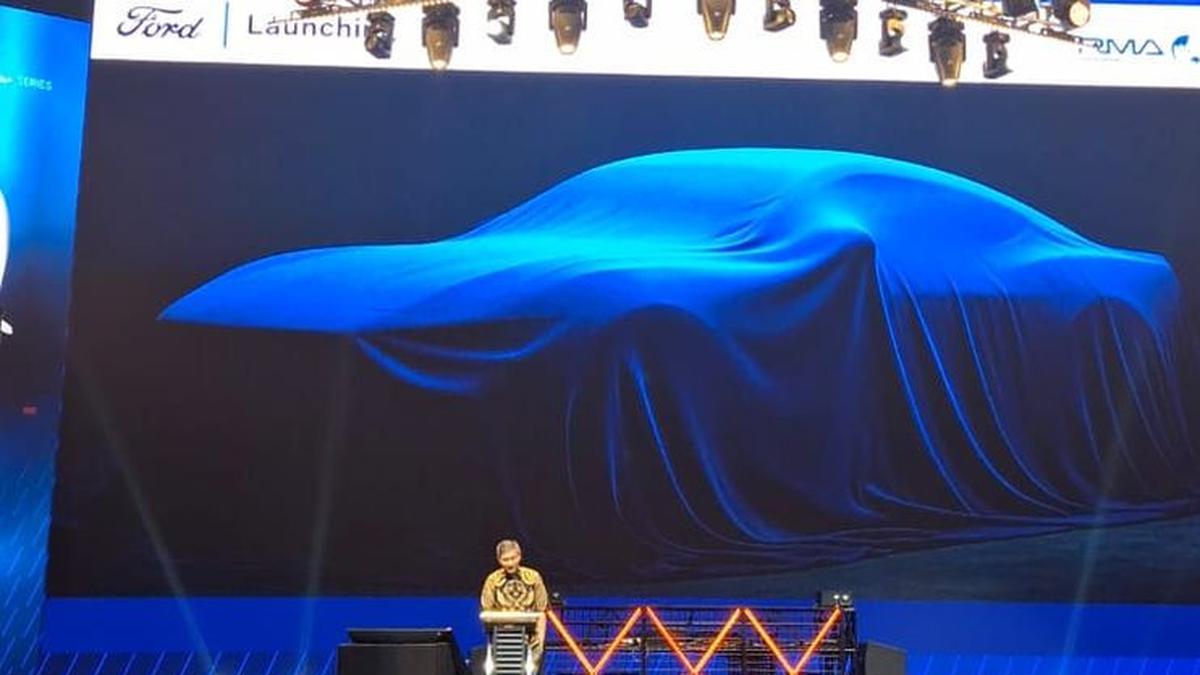 Ford Siap Bawa Model Legendaris Mustang ke GIIAS 2025