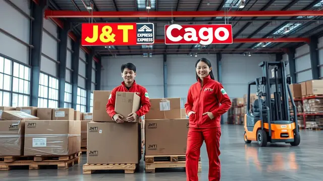 Cara Cek Resi JNT Lewat HP Cepat dan Terlengkap, Anti Ribet Pantau Paket