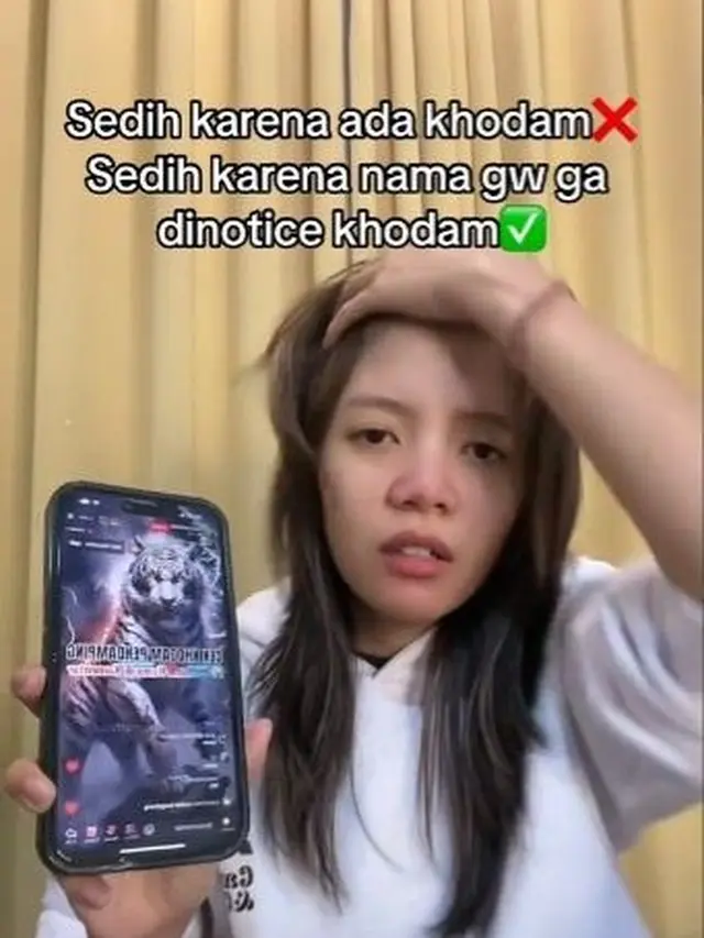 6 Meme Cek Khodam yang Lagi Viral, Cek Gratis Tanpa Tumbal - Hot ...