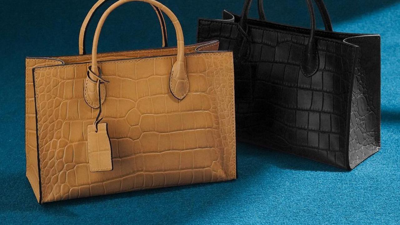 Bingung Pilih Tas? Ini Rekomendasi Tas Branded Menengah Terbaru untuk ...