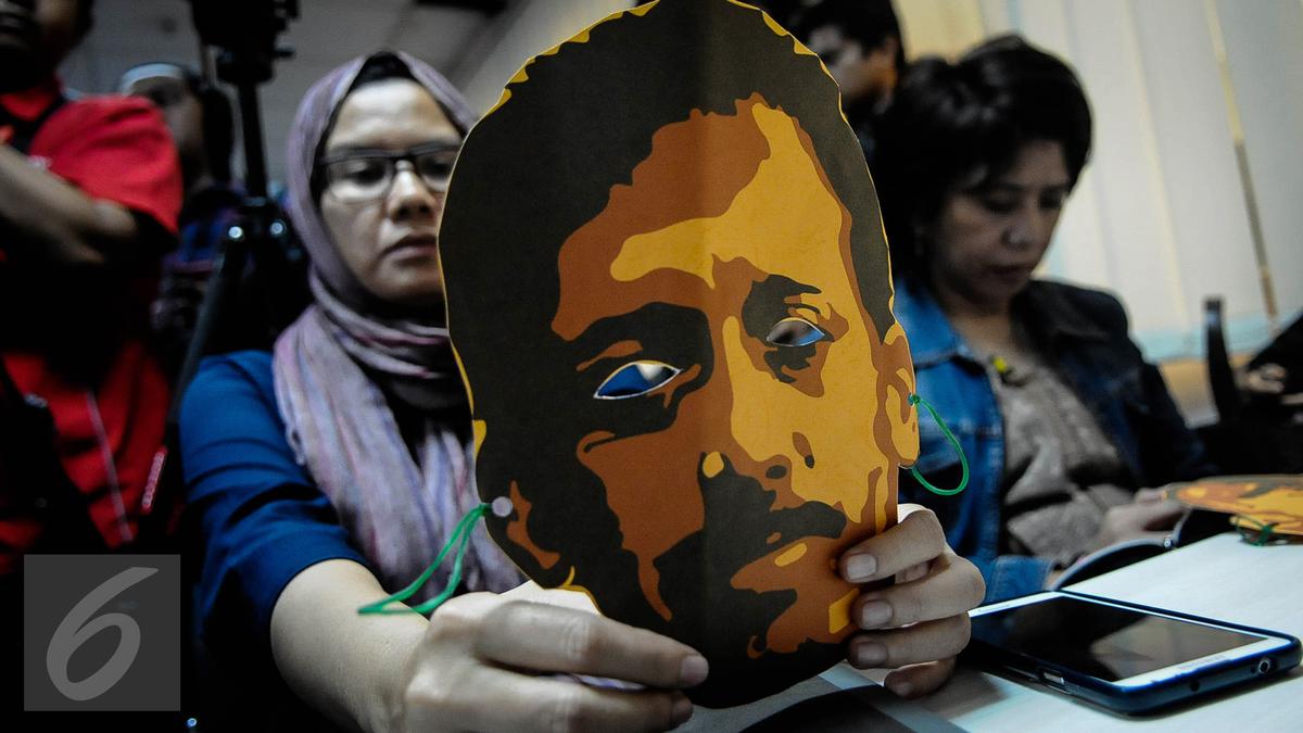 Soal Kasus Munir, Ini Kata Polri - News Liputan6.com