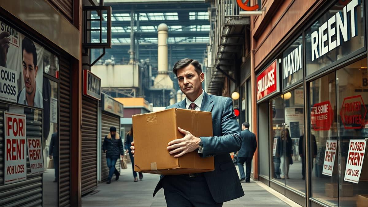 Resesi Adalah Fenomena Ekonomi yang Perlu Dipahami - Feeds Liputan6.com