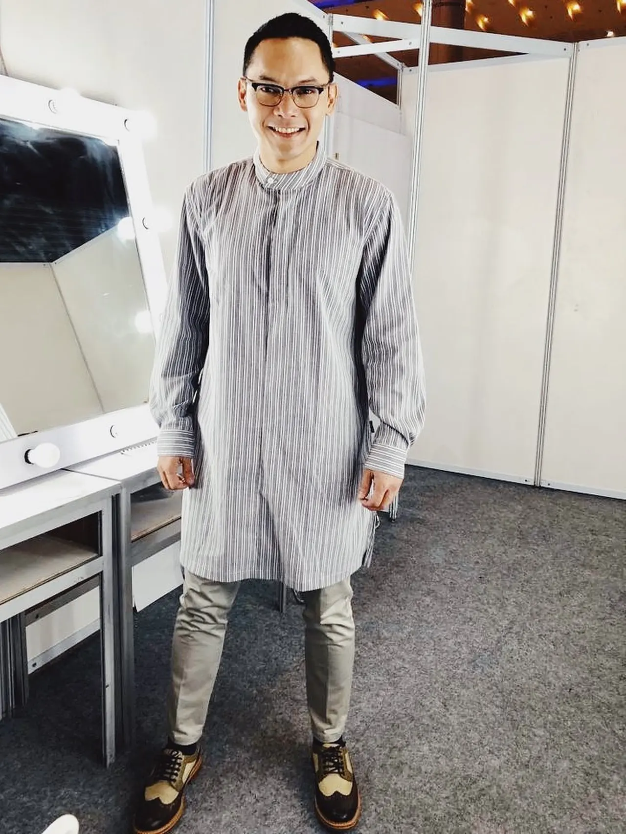 Ben Kasyafani Dapat Vitamin Cinta, Ini Kisahnya - ShowBiz Liputan6.com