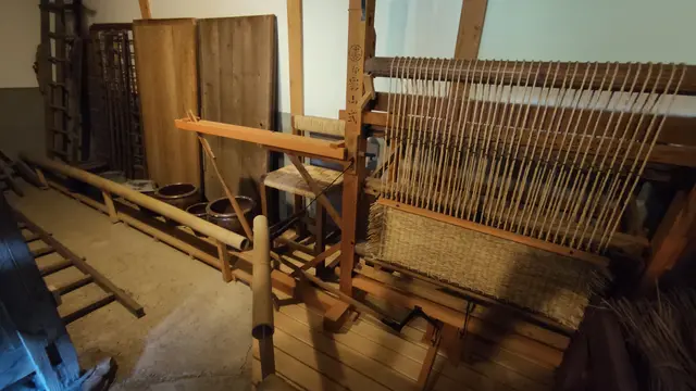 Berkunjung ke Sakichi Toyoda Memorial House, Rumah Peninggalan Ayah ...