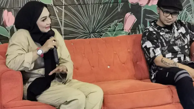 Serba Beda di Single Terbaru Liebie - ShowBiz Liputan6.com