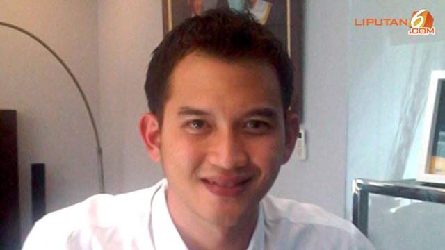 Rezky Aditya Doakan Nia Ramadhani Jadi Ibu yang Baik - ShowBiz Liputan6.com