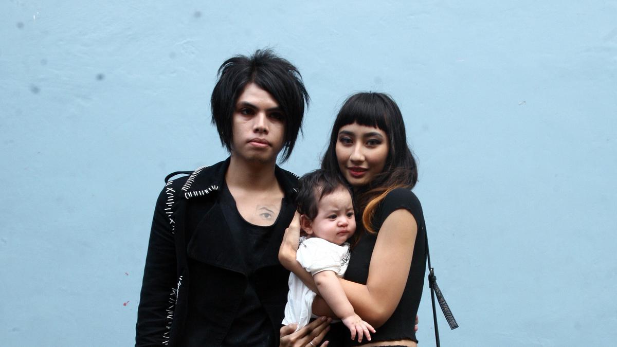 Axel Andaviar Tak Pernah Malu Akui Istrinya Hamil Sebelum Menikah