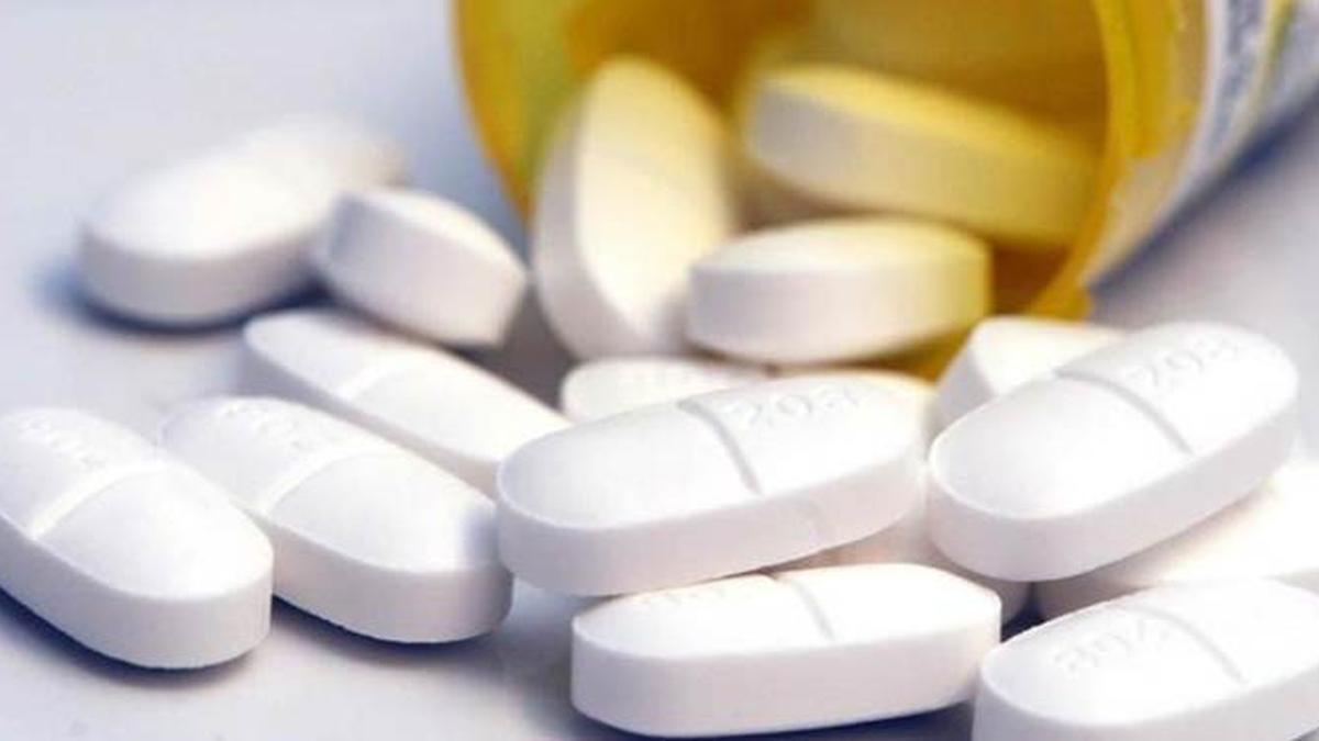 IDI: Obat Haram yang Beredar Hanya Segelintir