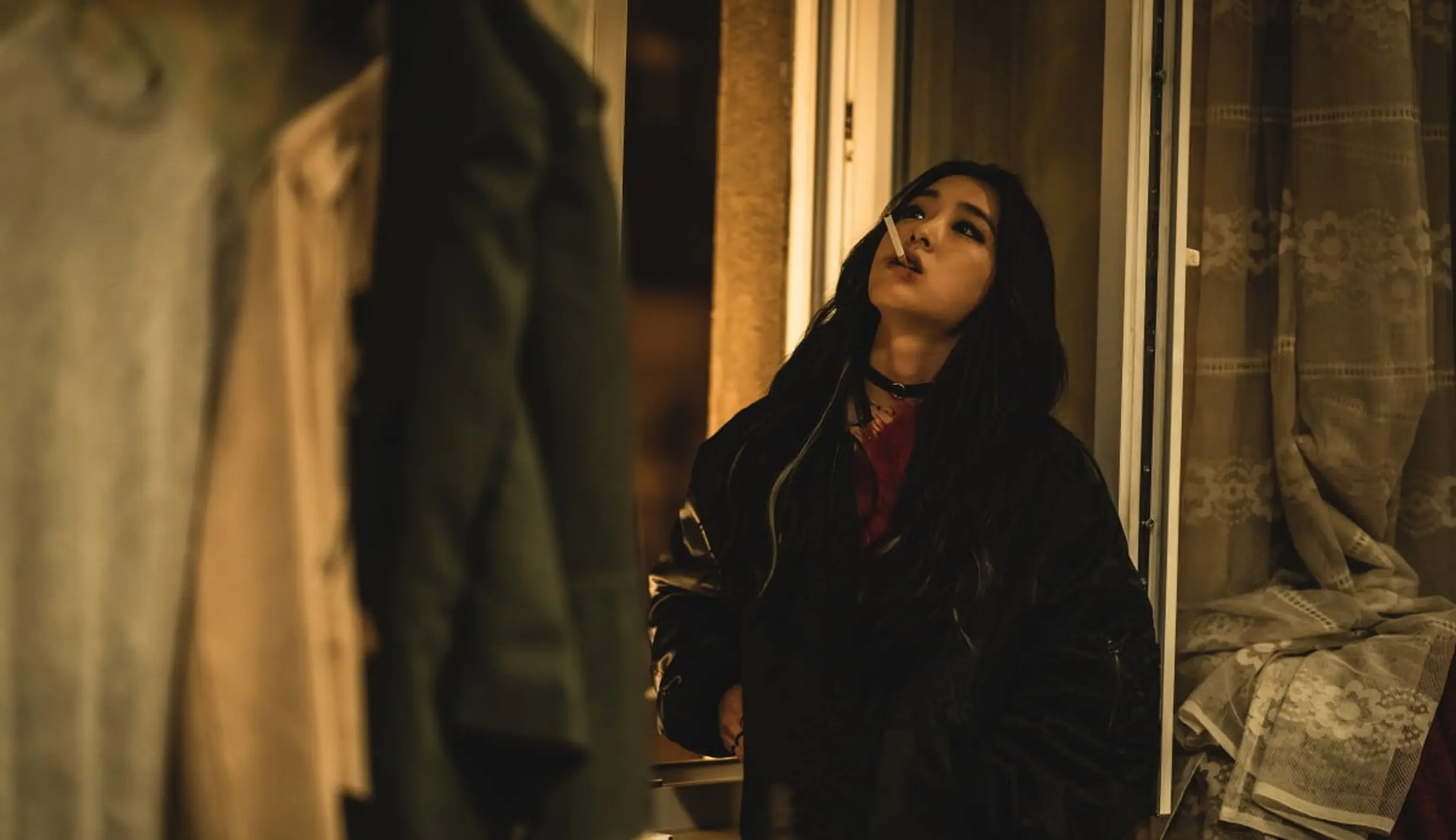 Mengenal Karakter Song Joong Ki Si Pembelot Korea Utara dan Choi Sung ...