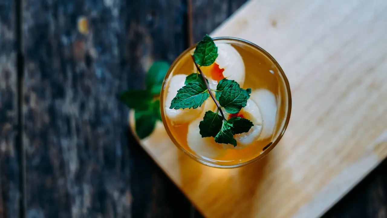 10 Cara Membuat Minuman Segar dari Buah yang Praktis dan Mudah - Hot ...