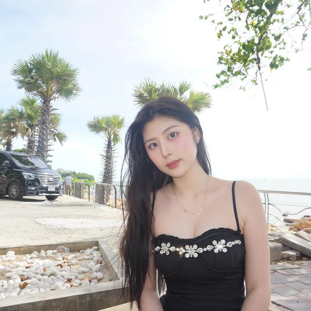 7 Potret Lydia Onic yang Lagi Viral, Usia Jadi Sorotan - Hot Liputan6.com