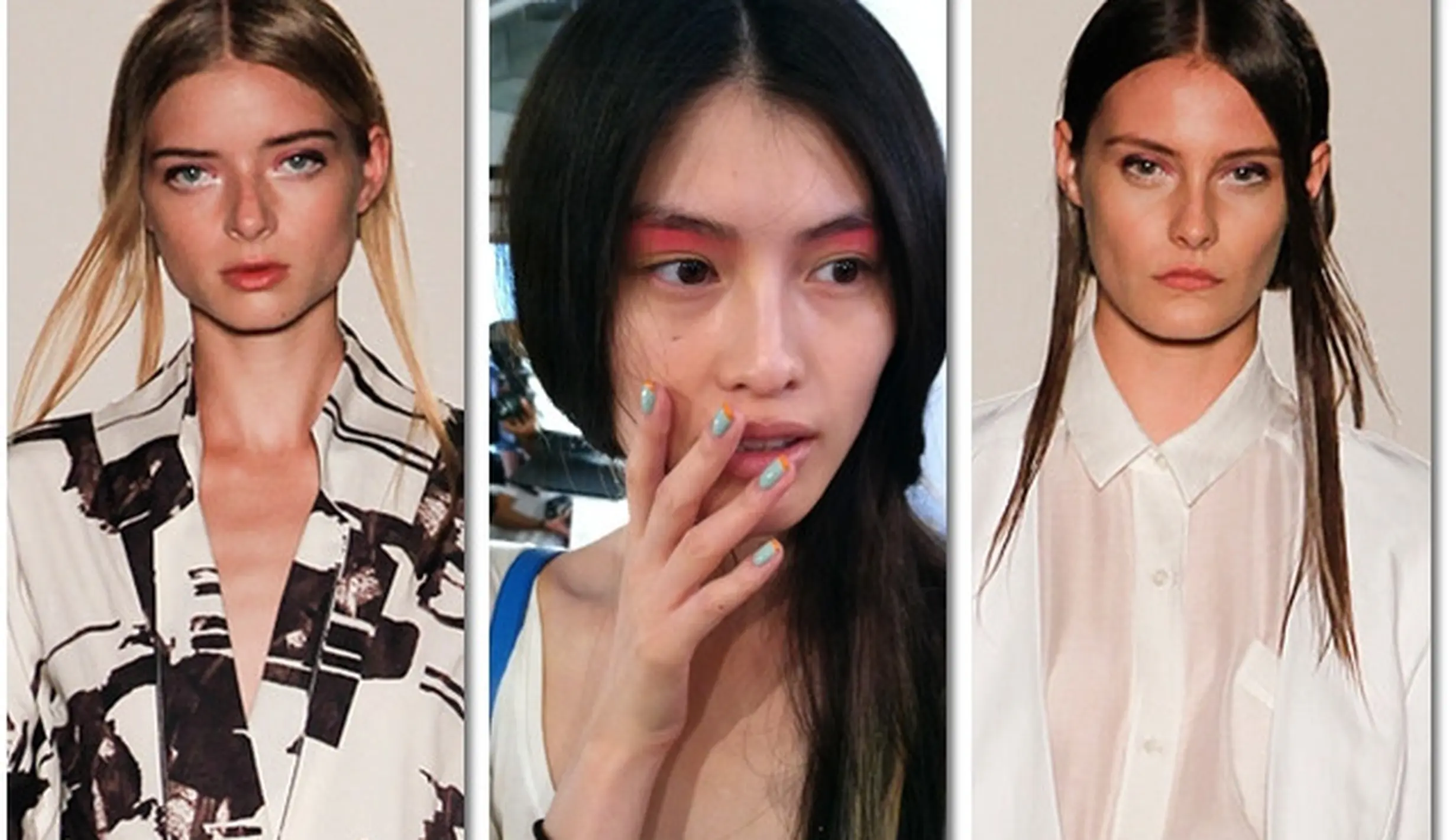 BEAUTY TREND: Rias Mata Serba Pink, Hot or Not? - Photo Fimela.com