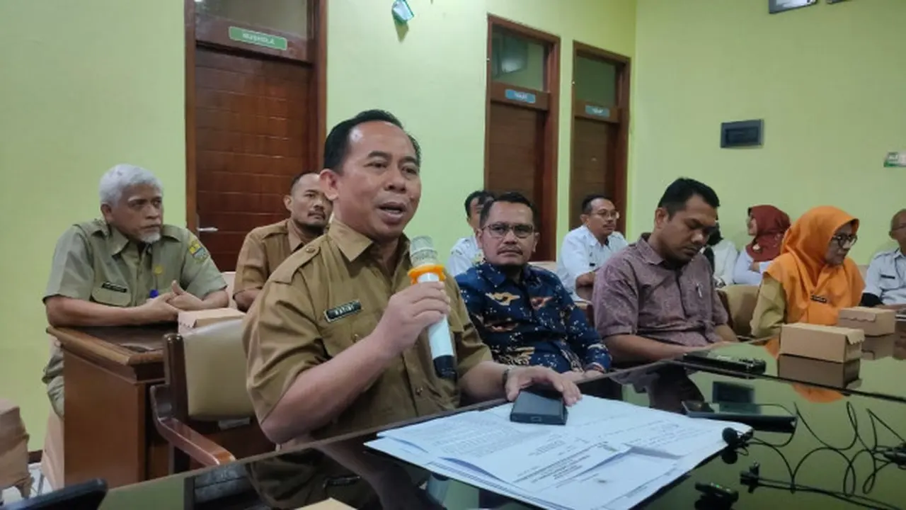 Viral Pasien RS Gunung Jati Cirebon Ditahan Diduga karena Tak Mampu ...
