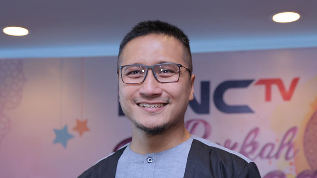 Arie Untung Nyaris Meneteskan Air Mata Saat Dengar Tausiah Ini - Islami ...