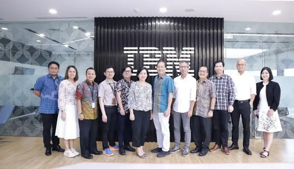 Anak Usaha ABM Investama Raih 8 Penghargaan Sekaligus di GMP Award 2023 - Jateng Liputan6.com