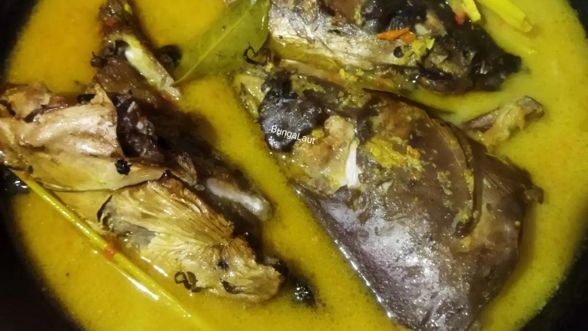 Mangut Kepala Manyung, Warisan Kuliner Pesisir Pati - Regional Liputan6.com