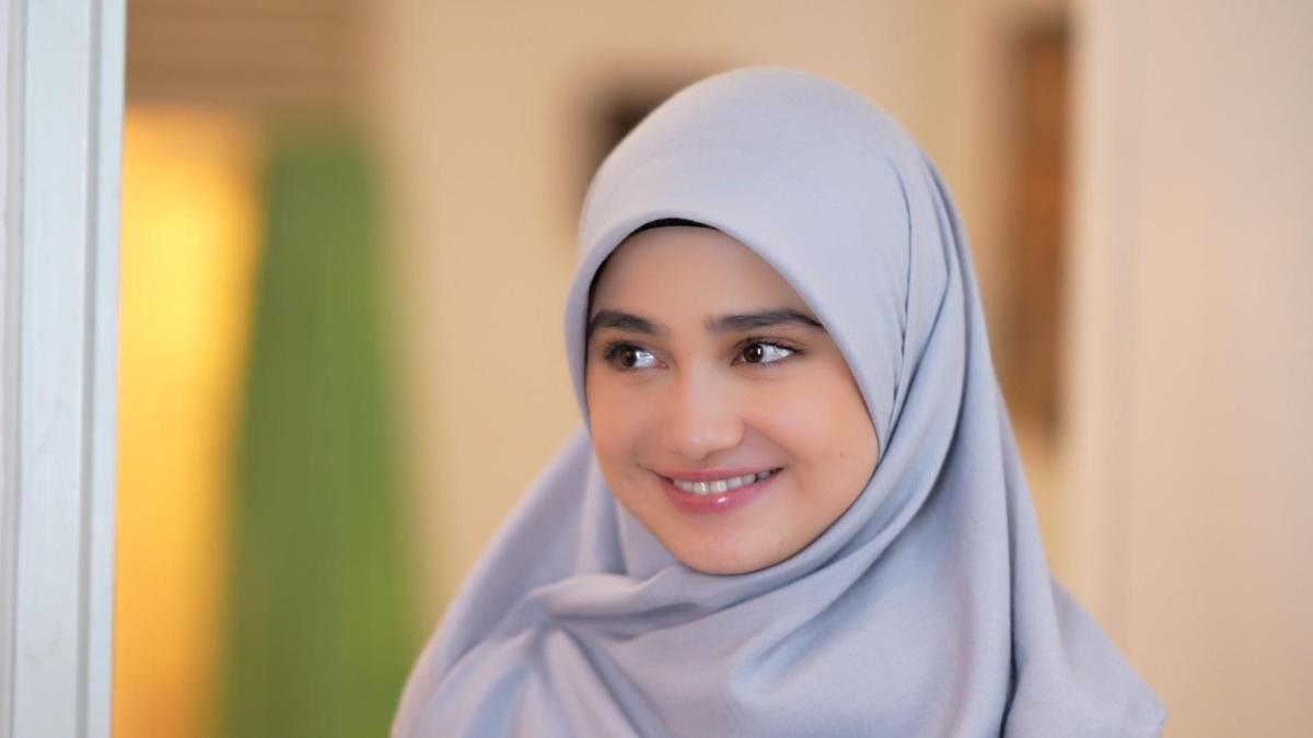 Saksikan Sinetron Saleha di SCTV Episode Jumat 14 Juni 2024 Pukul 18.15 ...
