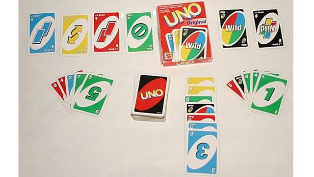 Cara Bermain UNO dan Aturannya yang Benar, Pahami Fungsi Kartu - Hot ...